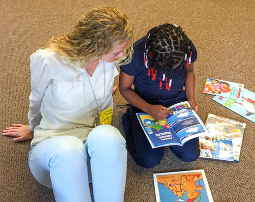 The Bridge | United Methodist Church Union (UMCU)