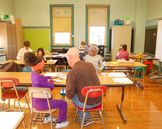 The Bridge | United Methodist Church Union (UMCU)