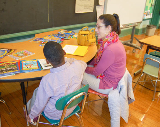 The Bridge | United Methodist Church Union (UMCU)