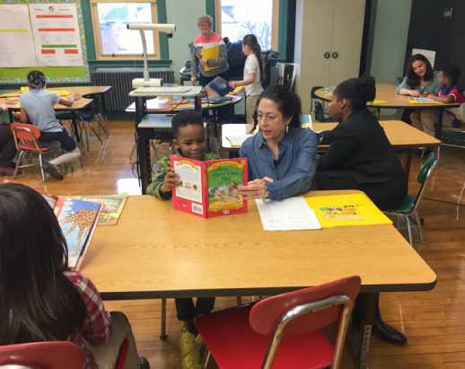 The Bridge | United Methodist Church Union (UMCU)