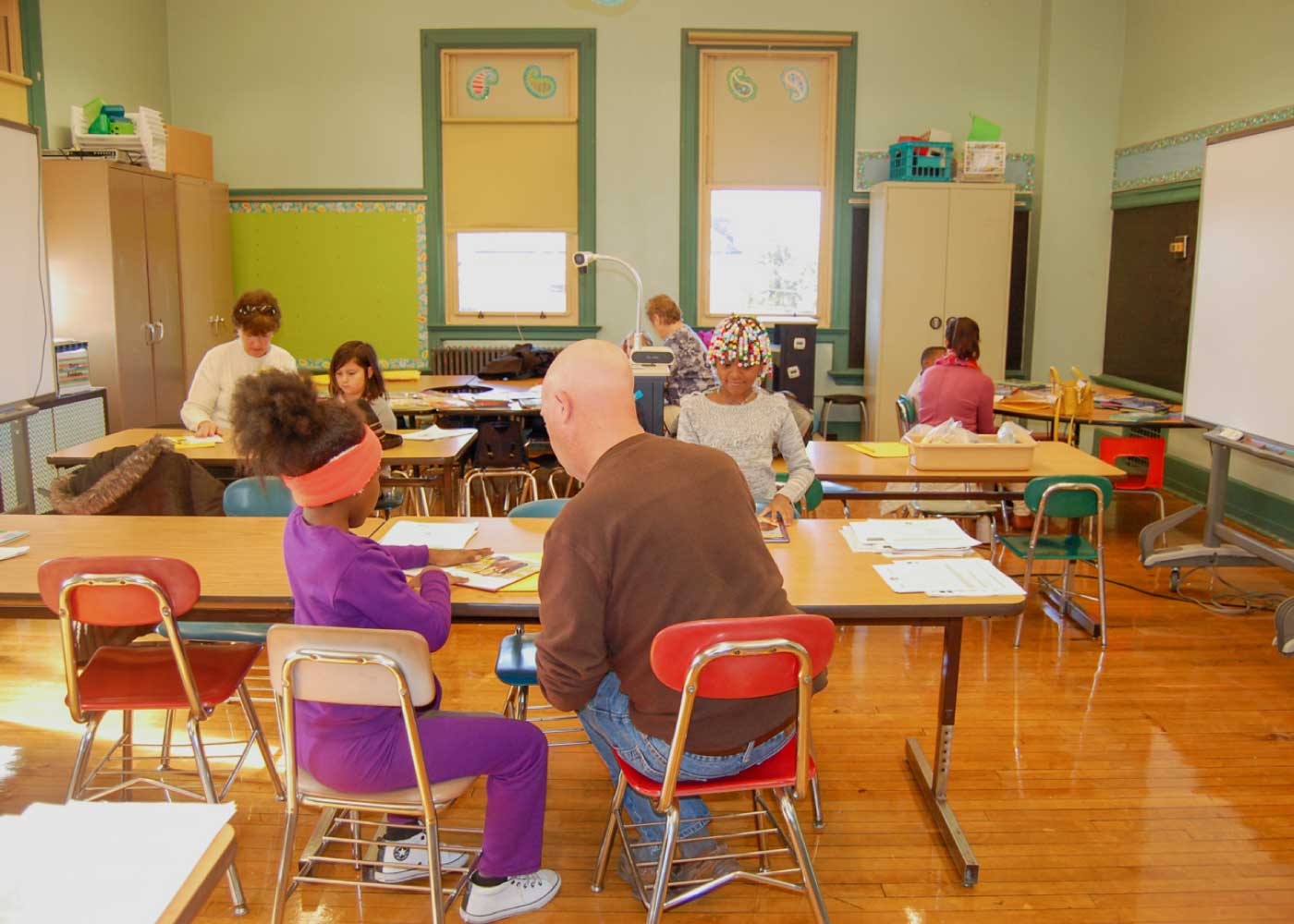 United Methodist Church Union (UMCU) | Transforming Communities, Lives ...