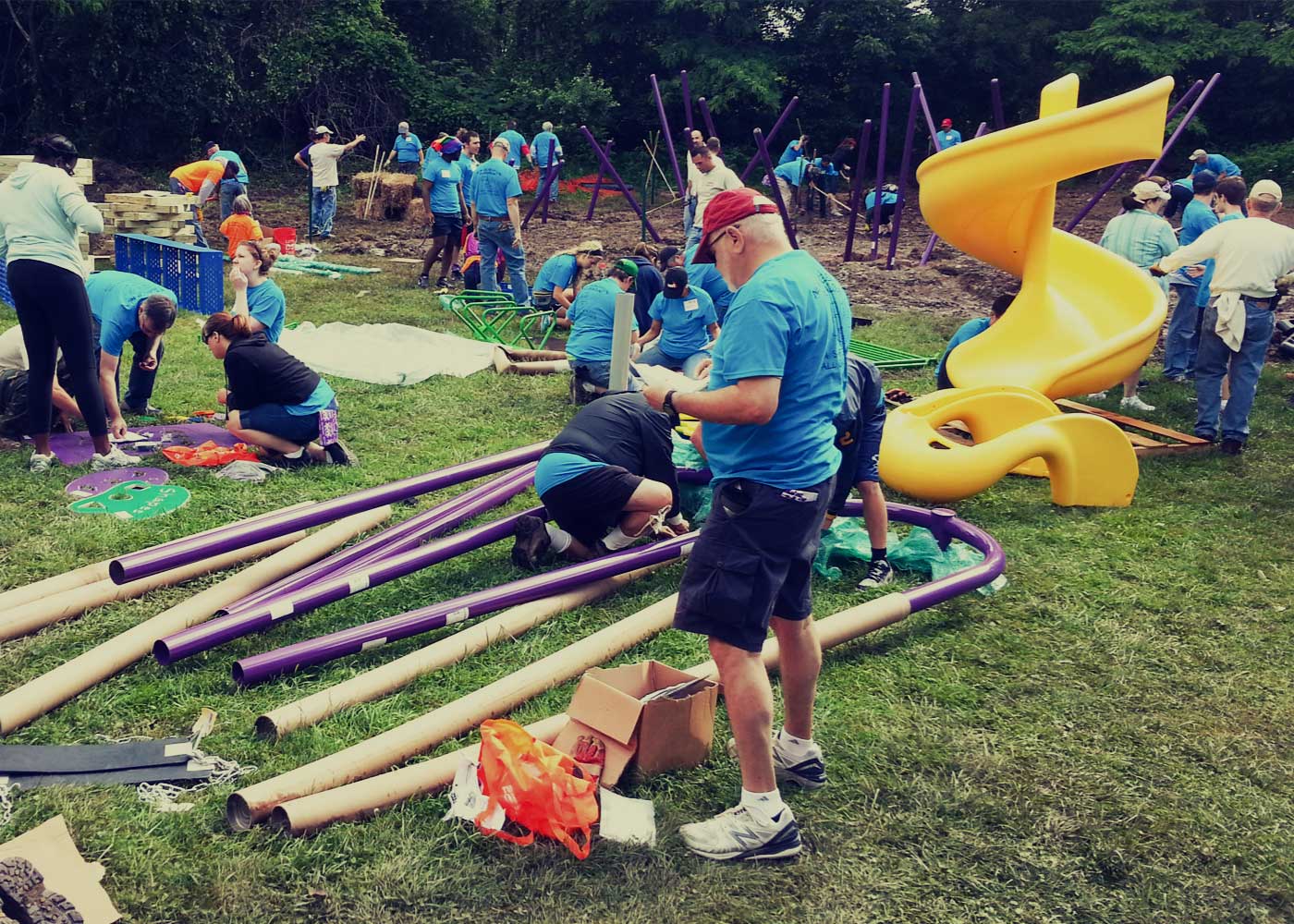 United Methodist Church Union (UMCU) | Transforming Communities, Lives ...